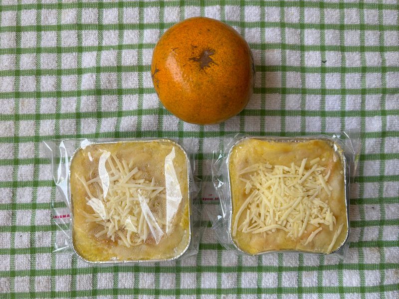 Pemberian Makanan Tambahan ( PMT ) Balita Umur 12 sd 59 Bulan ( Puding ...