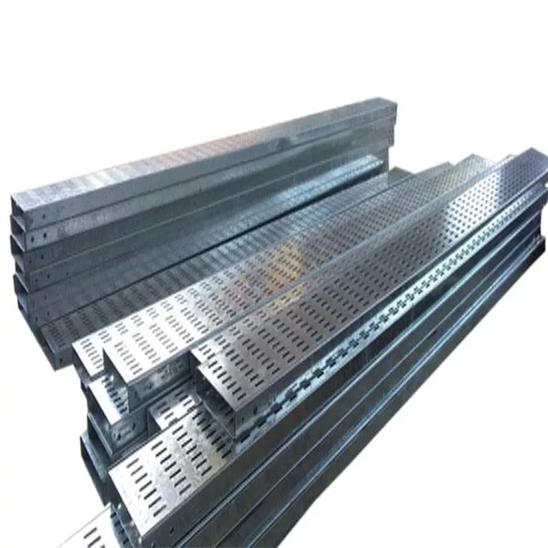 Tray Pipa AC - 10 X 10