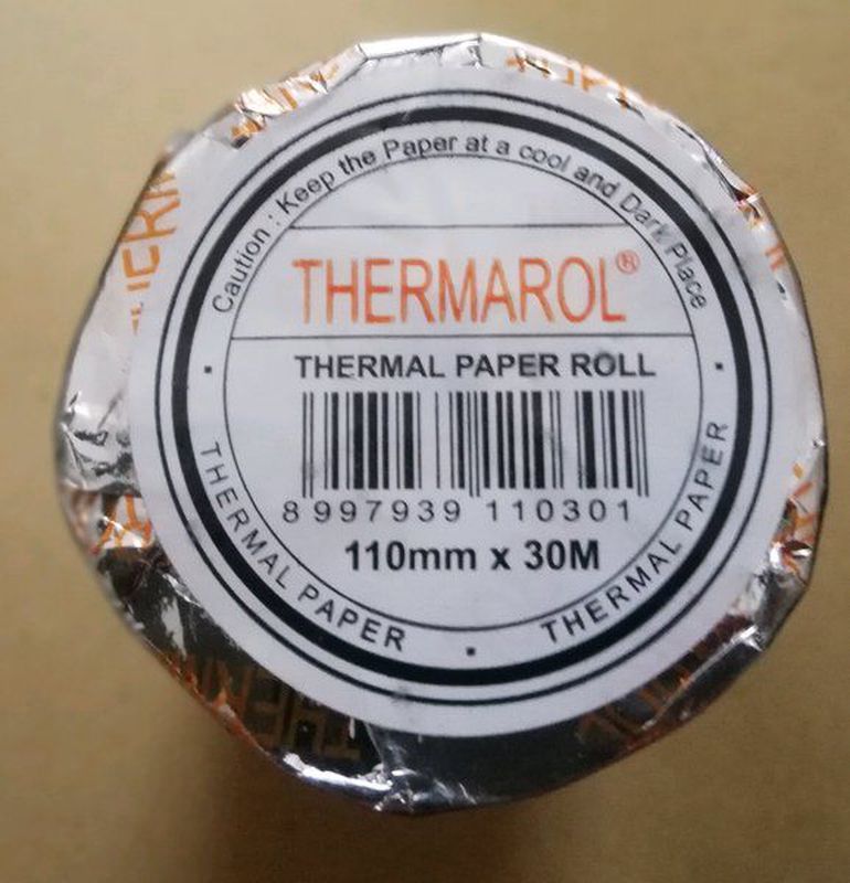 THERMAROL 110 X 30