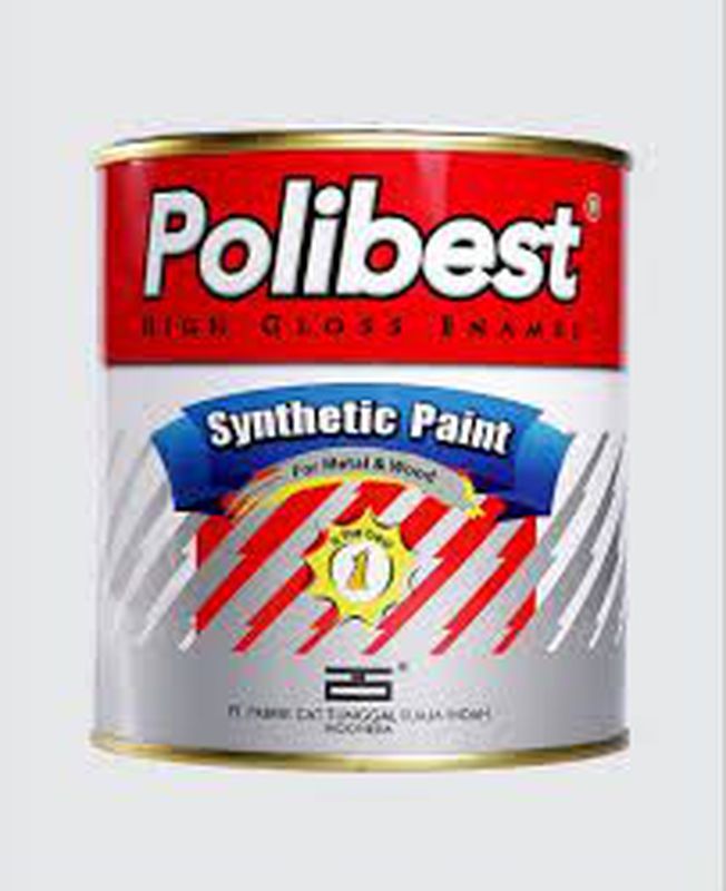 CAT POLIBEST 0483