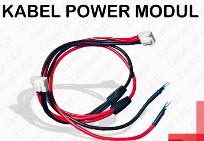Kabel Power Modul Videotron