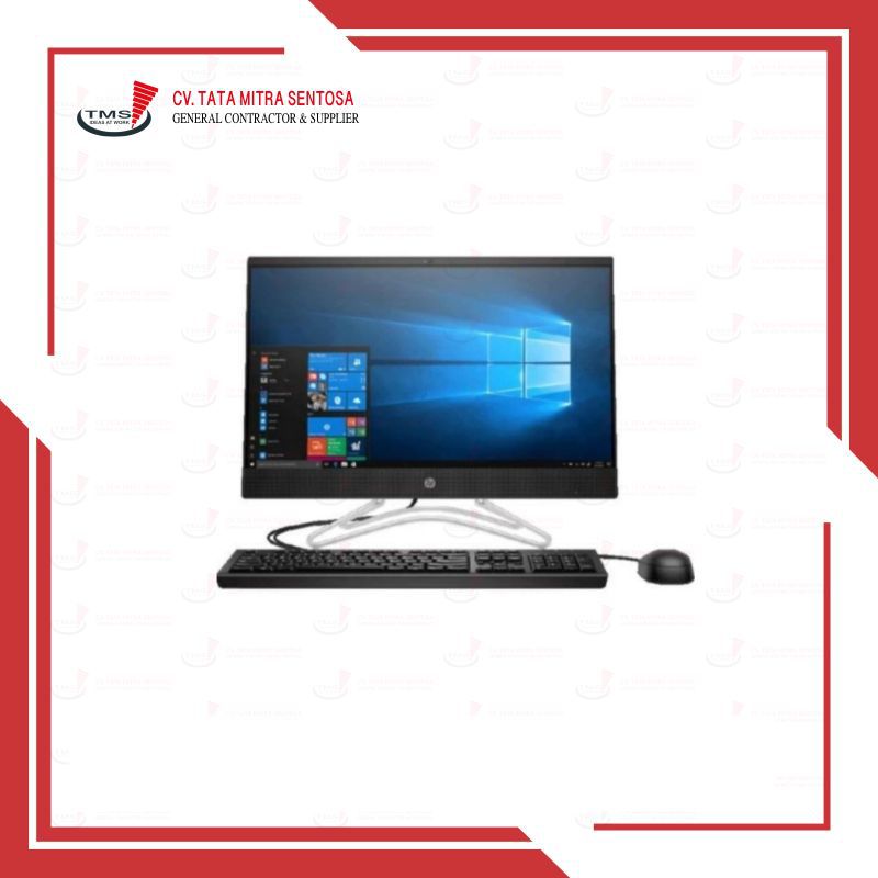 PC HP All In One 200 G3