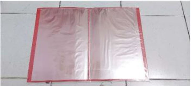 MAP CLEAR HOLDER FELIX 40