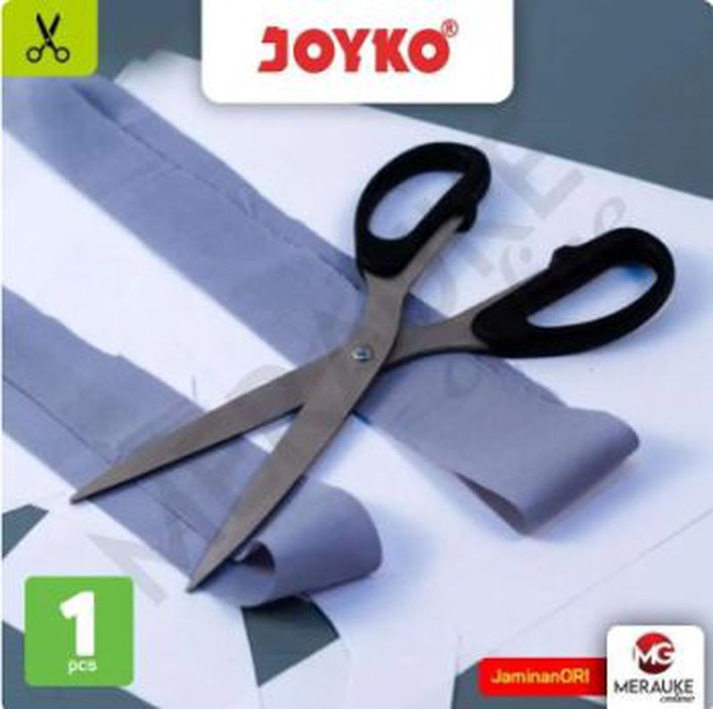 GUNTING JOYKO BESAR 848