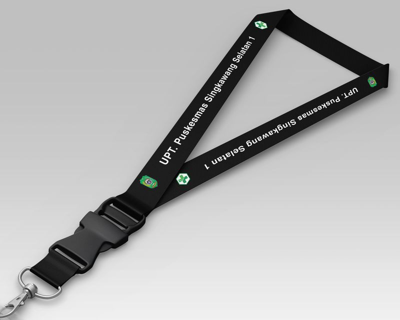 Lanyard
