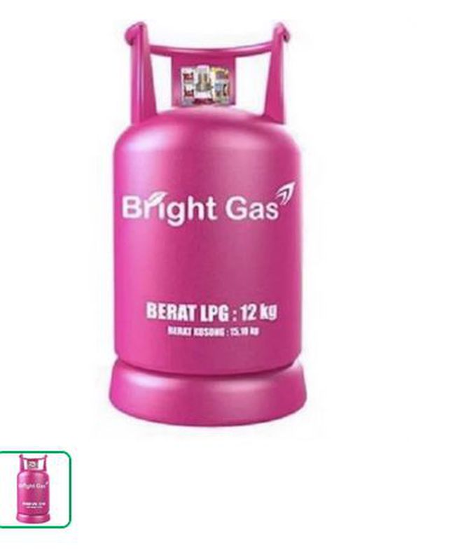 Bright Gas