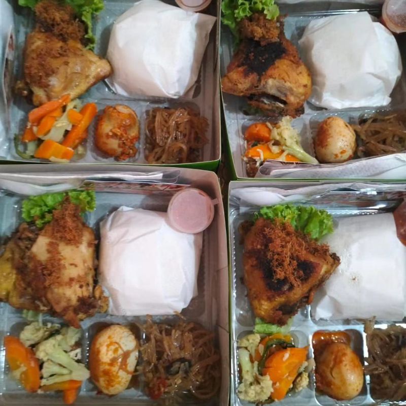 Nasi Box 2