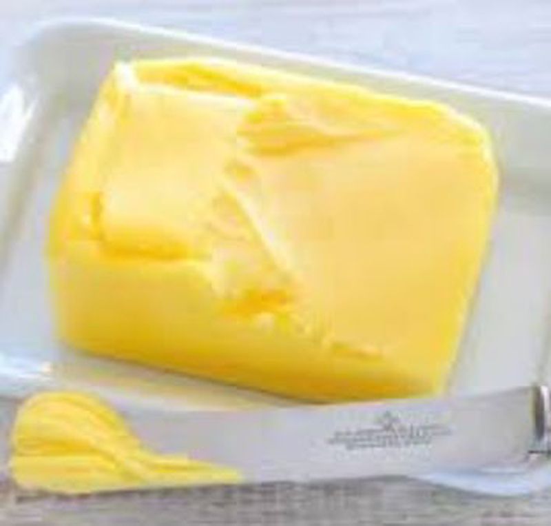 margarin