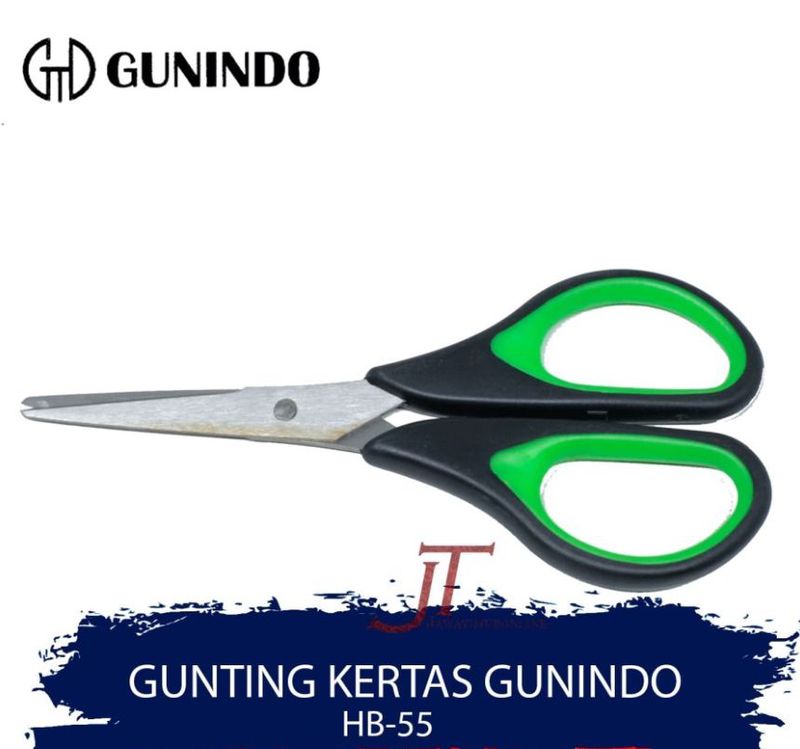 GUNTING HB 55 (GUNINDO)