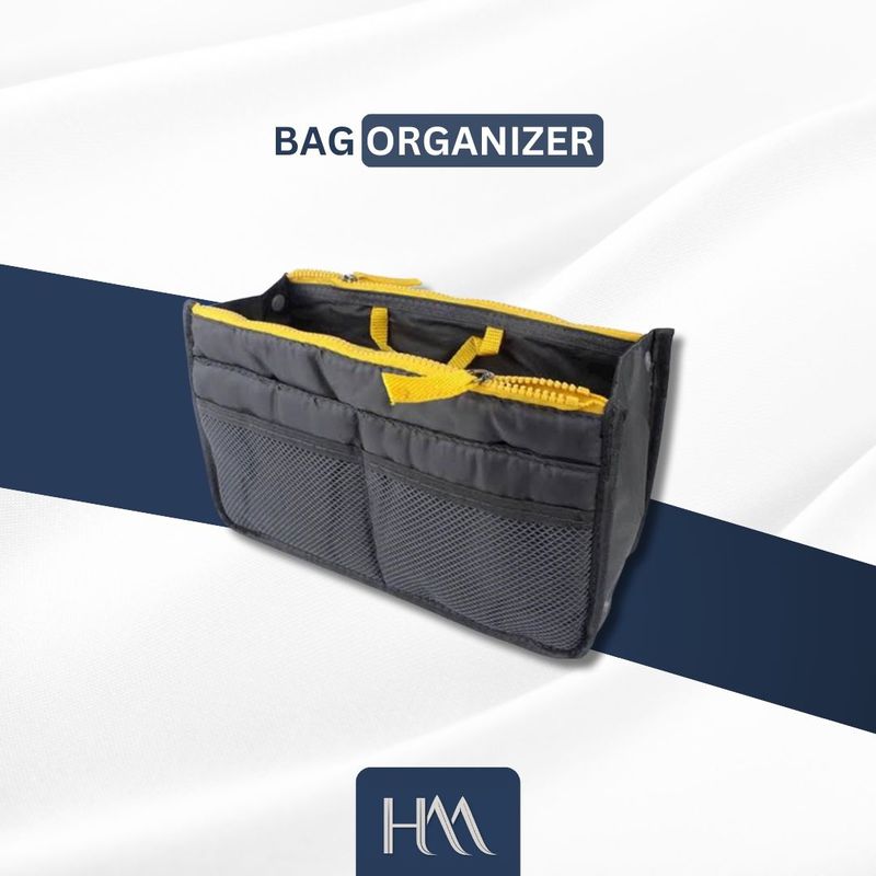 TAS ORGANIZER