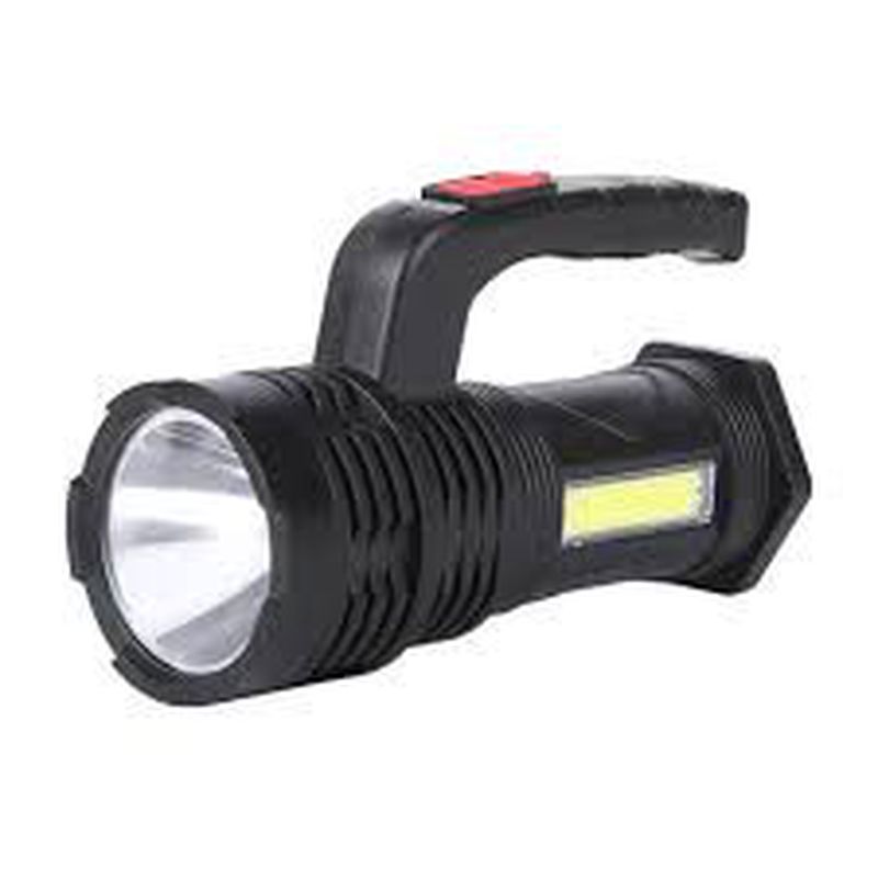 Senter LED Emergency 20W Charge