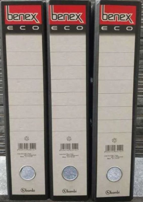 BENEX MAP ODNER ECO 928