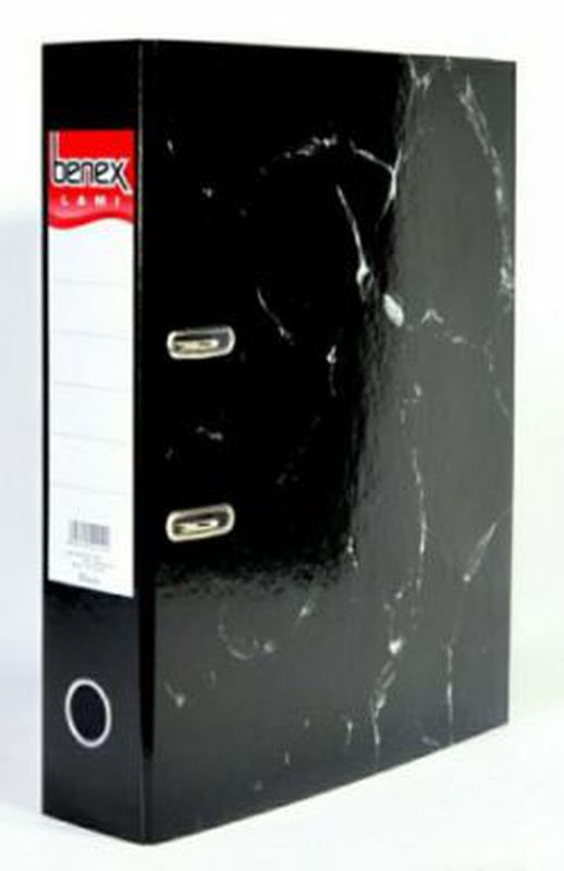 BENEX MAP ODNER LAMI 929