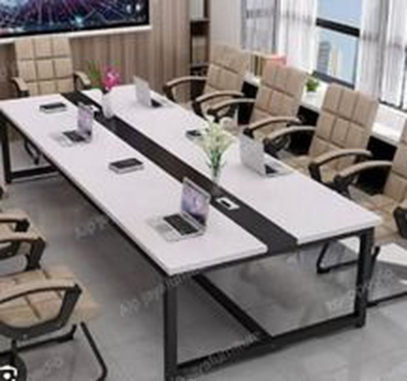Meja Rapat (Custom)