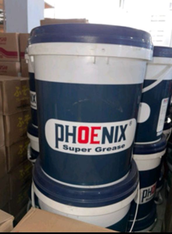 Grease Phoenix 14Kg