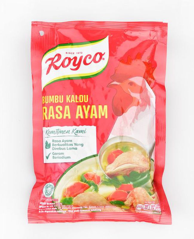 Royco 220gr