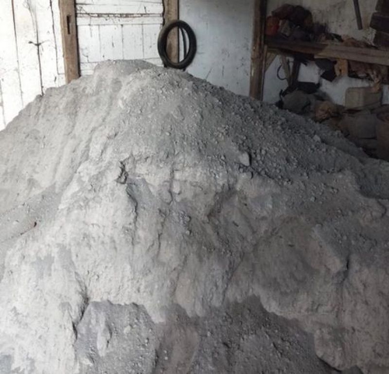 PASIR MERAPI (MUNTILAN) PER M3