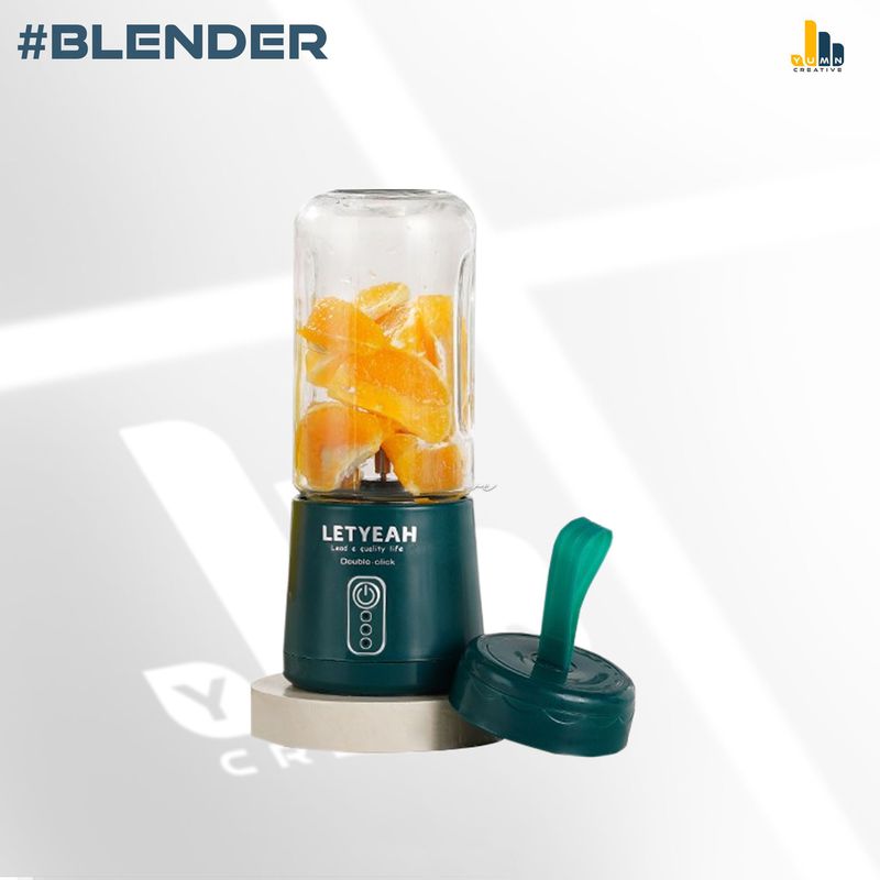 Blender - BP 15