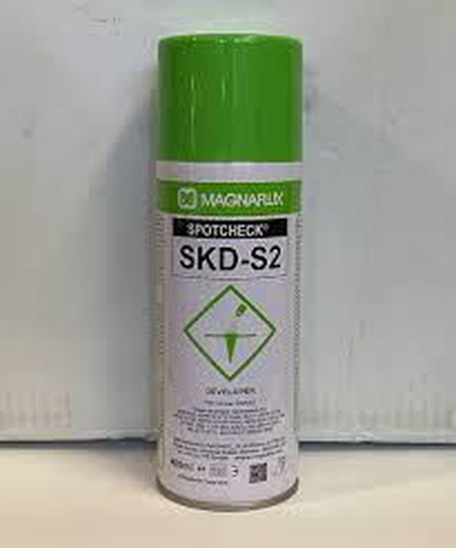 Developer Magnaflux SKD-S2