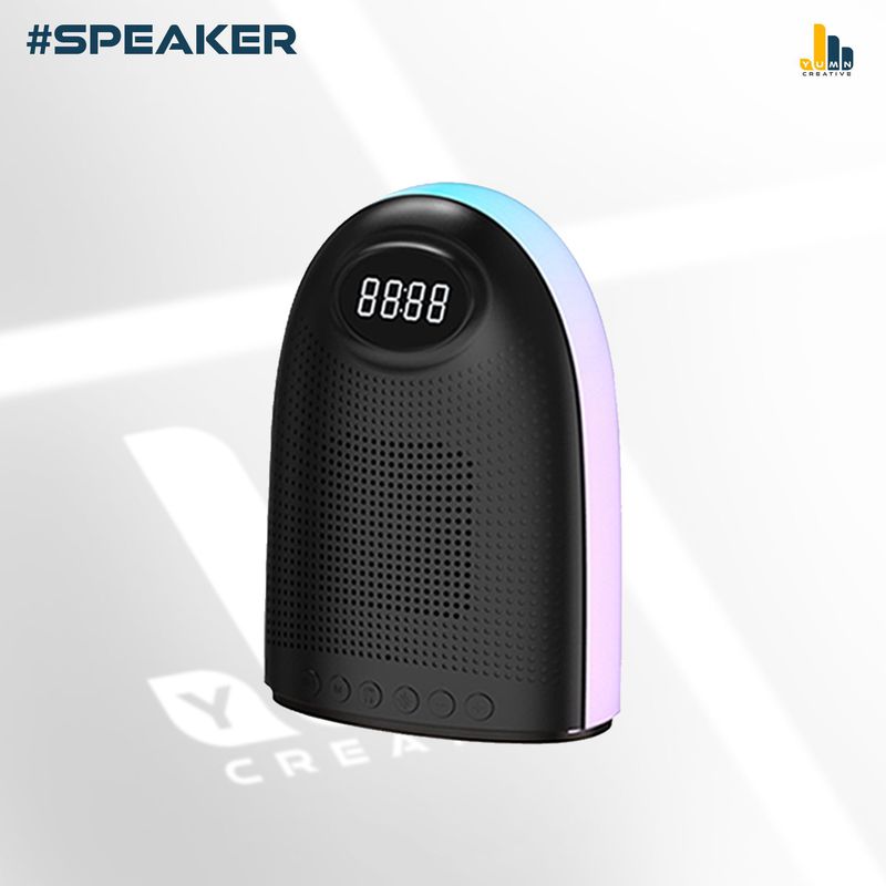 Speaker Bluetooth - SB 17