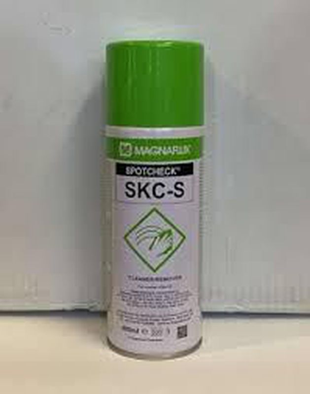 Cleaner / remover Magnaflux SKC-S