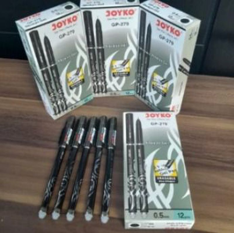 Ballpoint Gel Joyko
