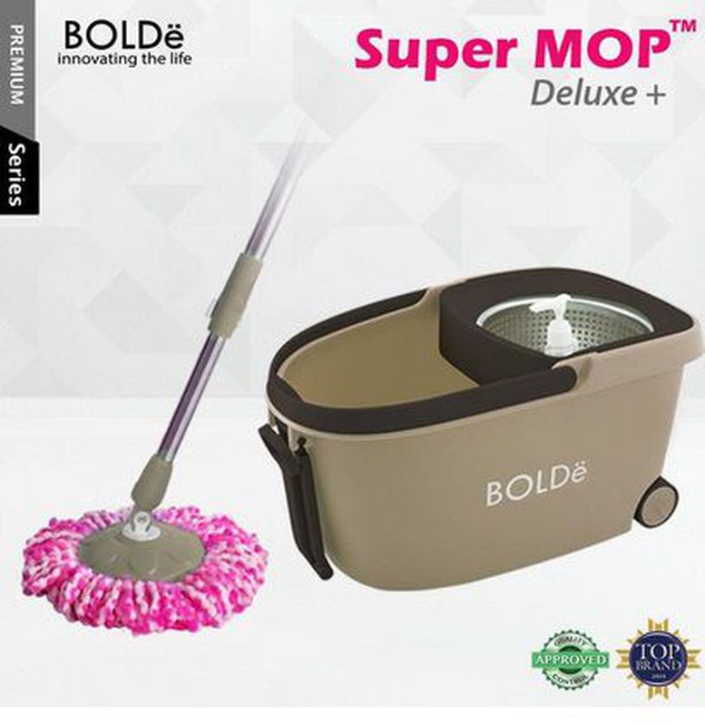 Spin Mob - Bolde 169 X