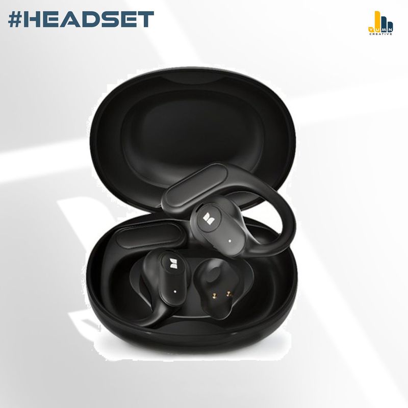Headset - HS 18