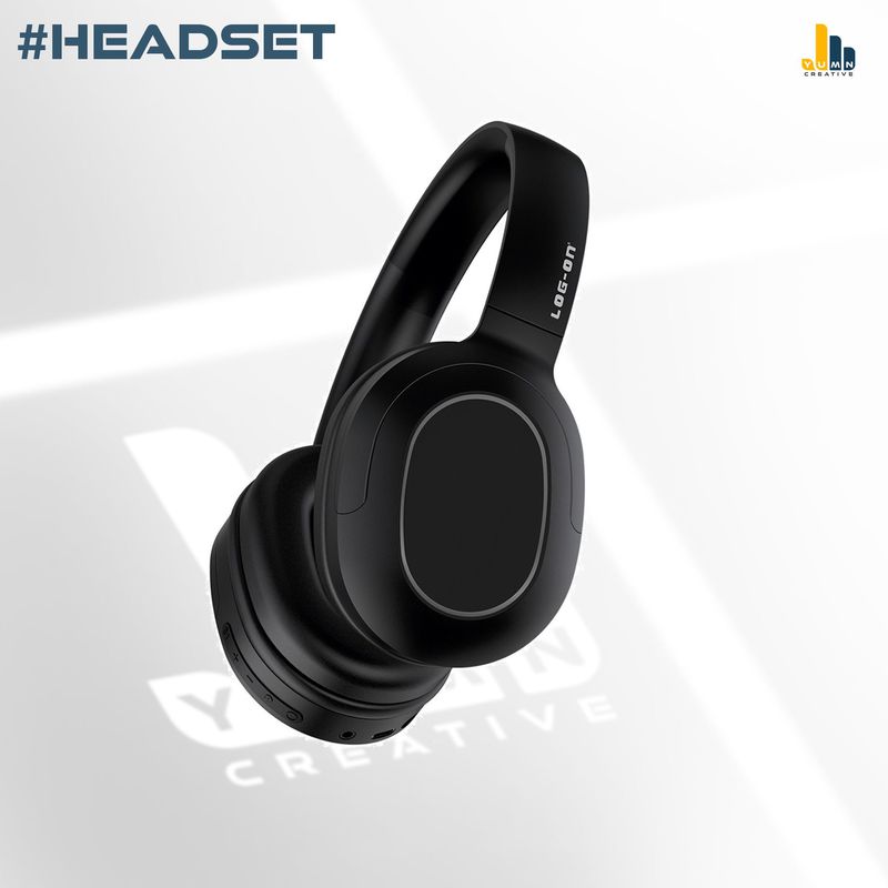 Headset - HS 06