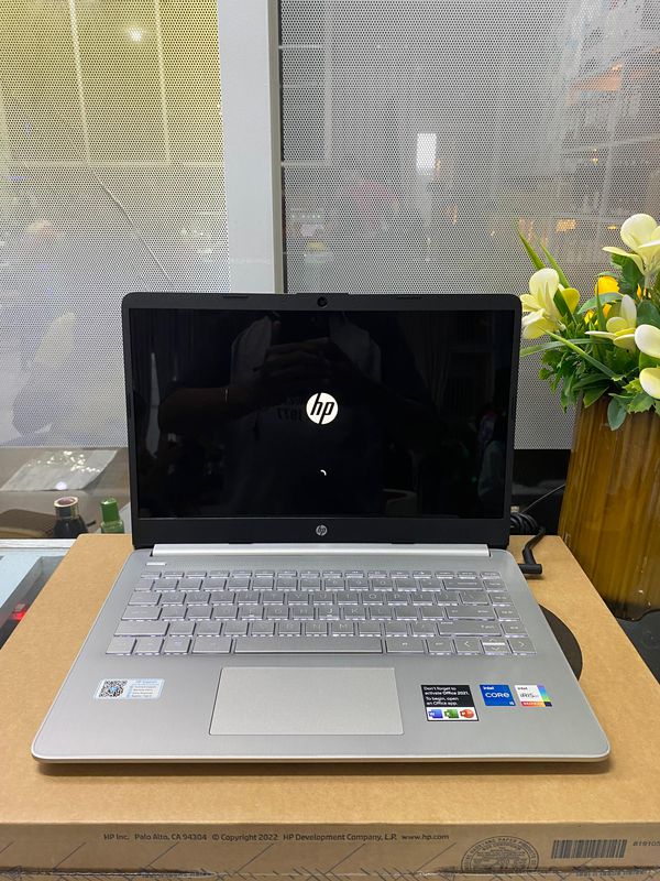 LAPTOP HP INTEL CORE I5