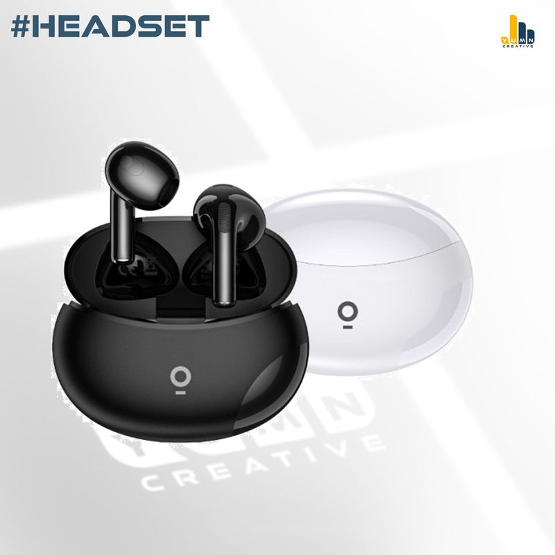 Headset - HS 15