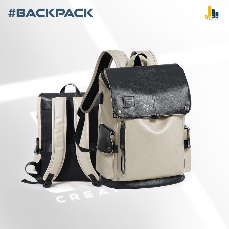 Tas Backpack - BP 06
