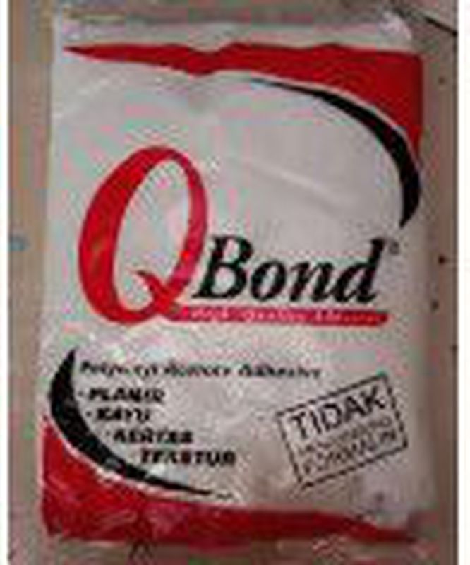 lem putih Qbon kecil