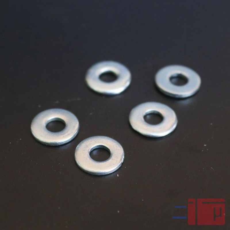 Ring Baut 3mm