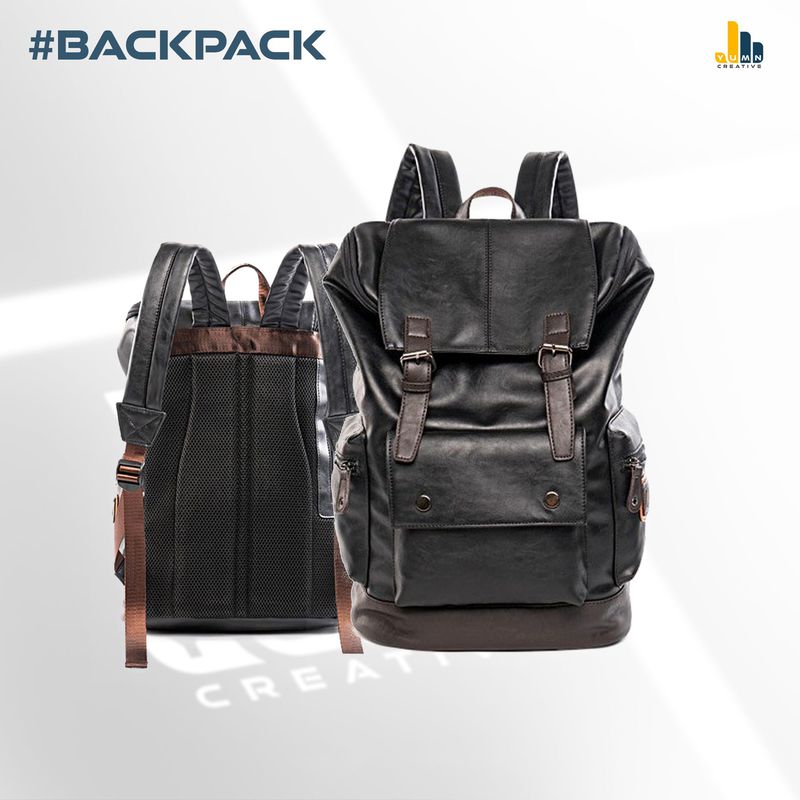 Tas Backpack - BP 03