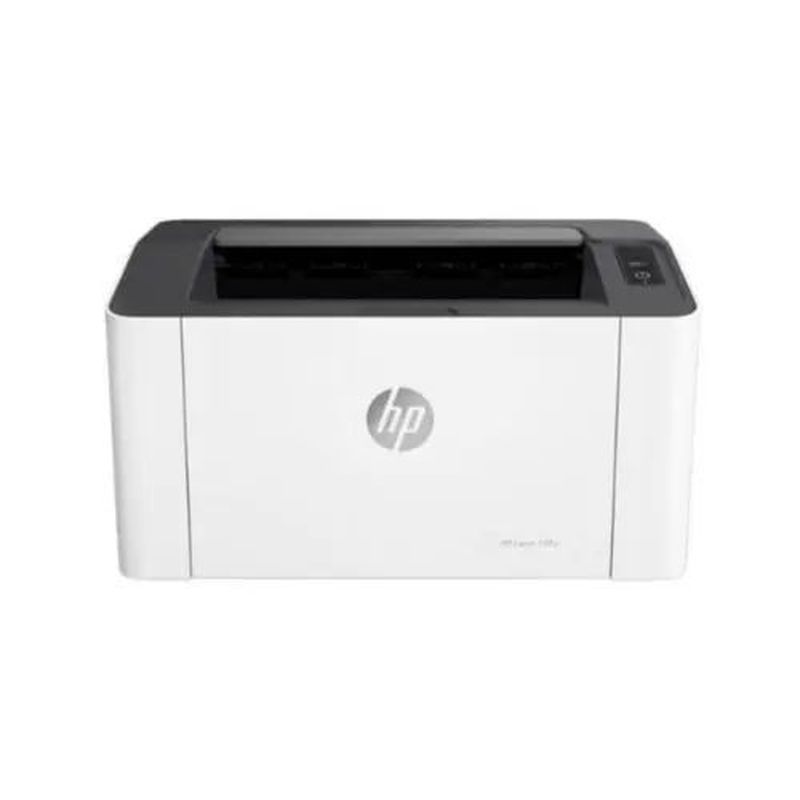 Printer LaserJet HP 107A