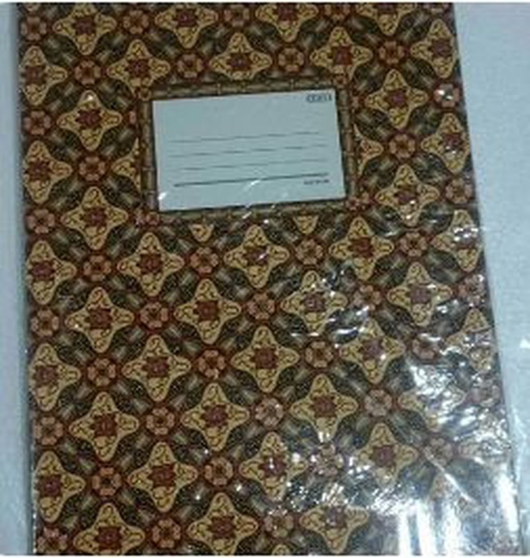 Stopmap Batik Kiky (1 Pak isi 10 pcs)