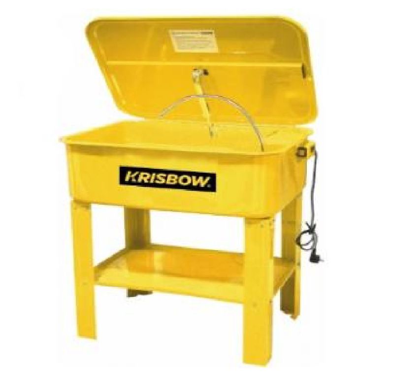 Parts Washer 20 Gallon KRISBOW