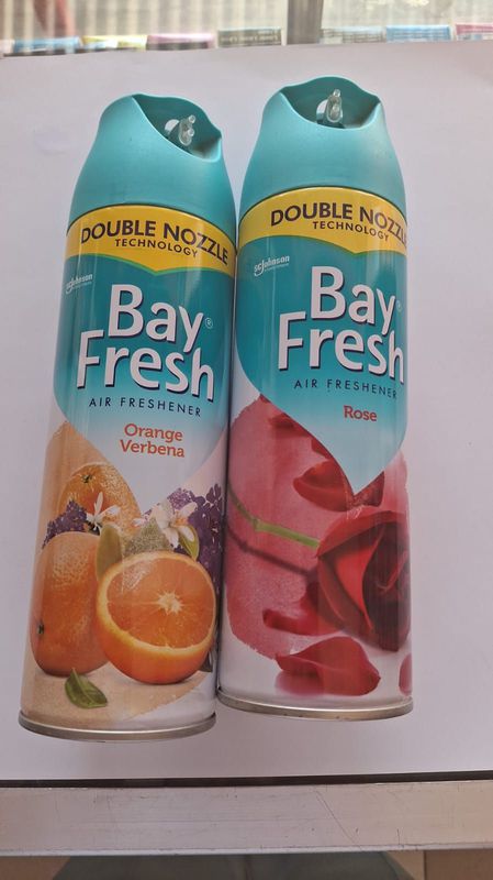 Bay fresh