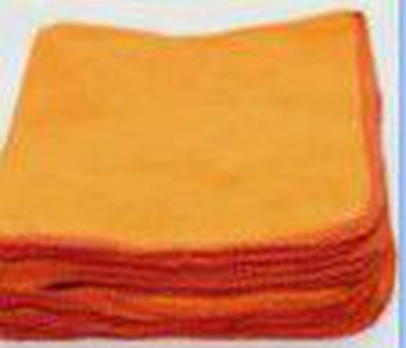 Kain Lap Kuning