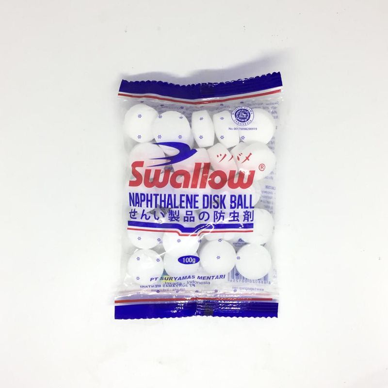 Kapur Barus 500gr
