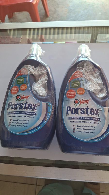 Porstex