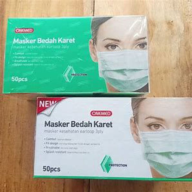 Masker Medis