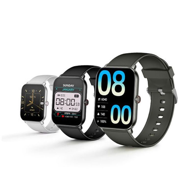 VIVAN Smartwatch VWF18