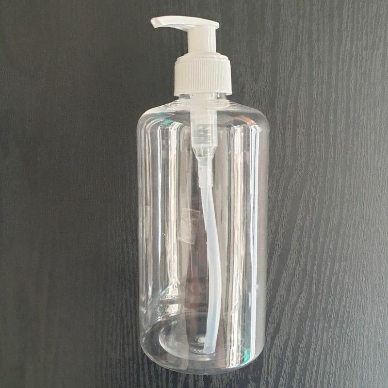 Hand wash botol