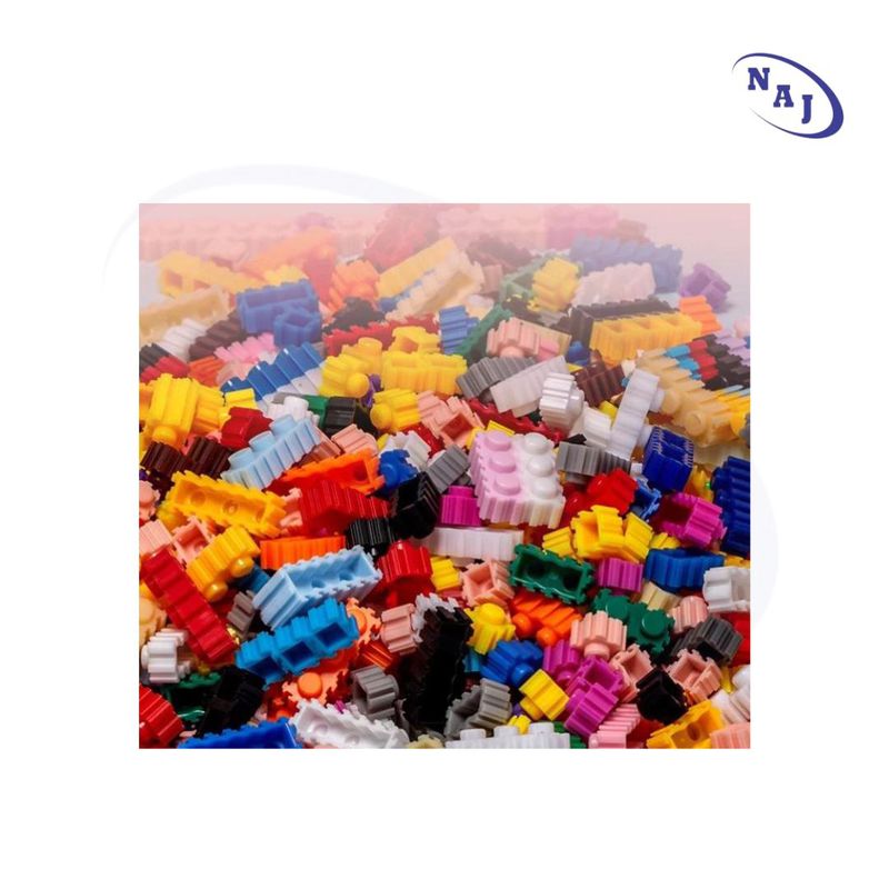 LEGO BESAR