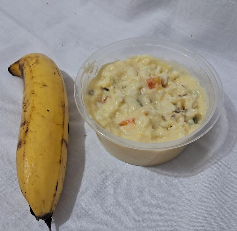 Pemberian Makanan Tambahan ( PMT ) Balita Umur 9 - 11 Bulan ( Nasi Tim ...