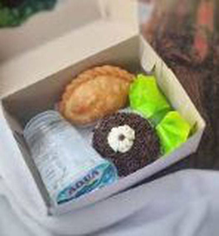 Kue Box