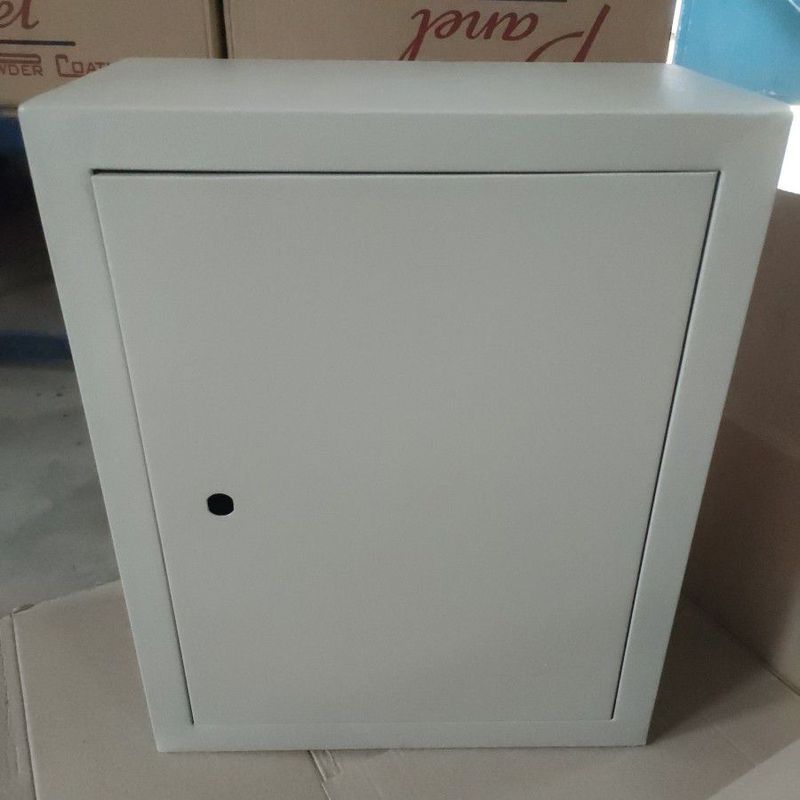 Box Panel 40x50x20 cm