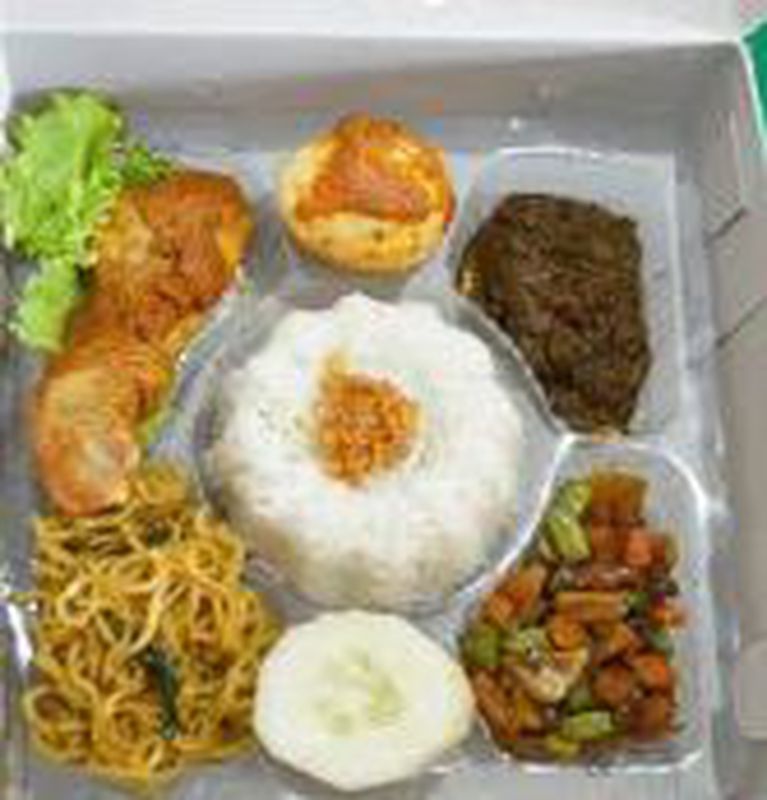 Makan Box
